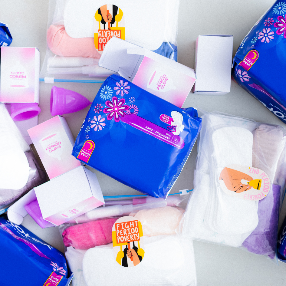 An Environmental Investigation Into The Period Market – FabLittleBag