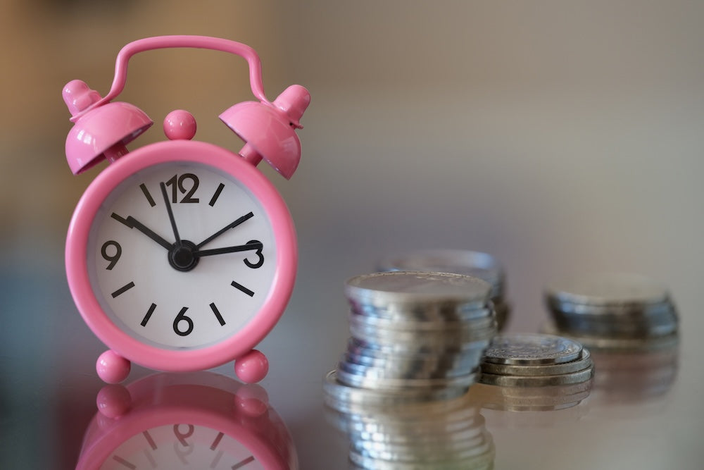 Period Poverty in the UK: Statistics, Impact & How to Help | FabLittleBag