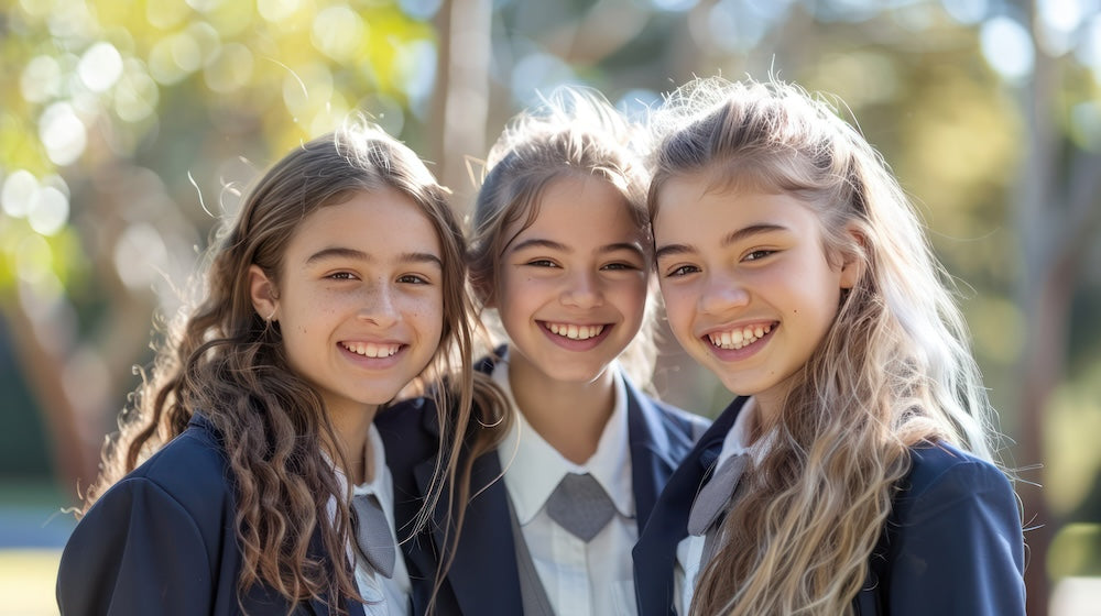 Preparing Your Daughter for School When She Has Periods – FabLittleBag