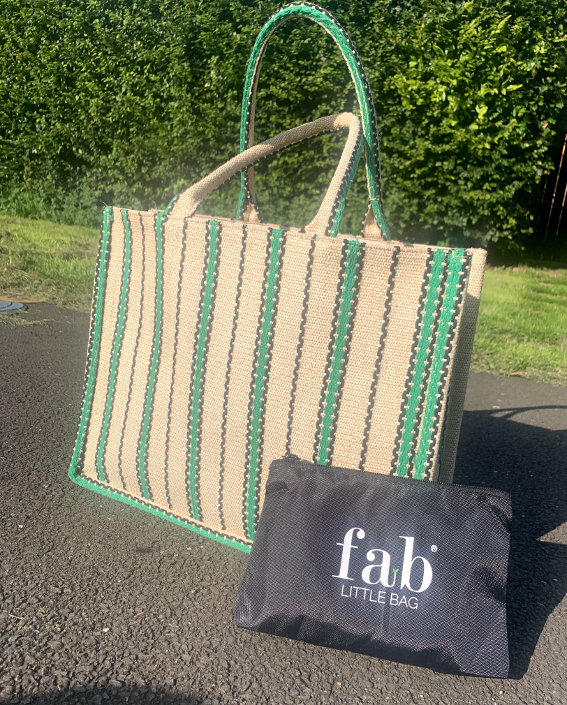 Fab Period Bag Essential | Sanitary Disposal | FabLittleBag